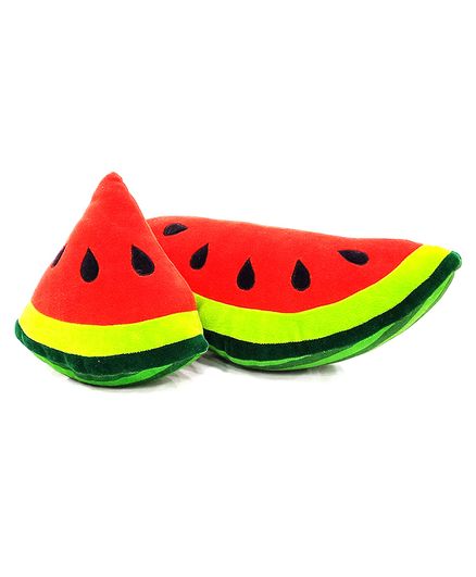 Watermelon Plush Toy – pawful.in